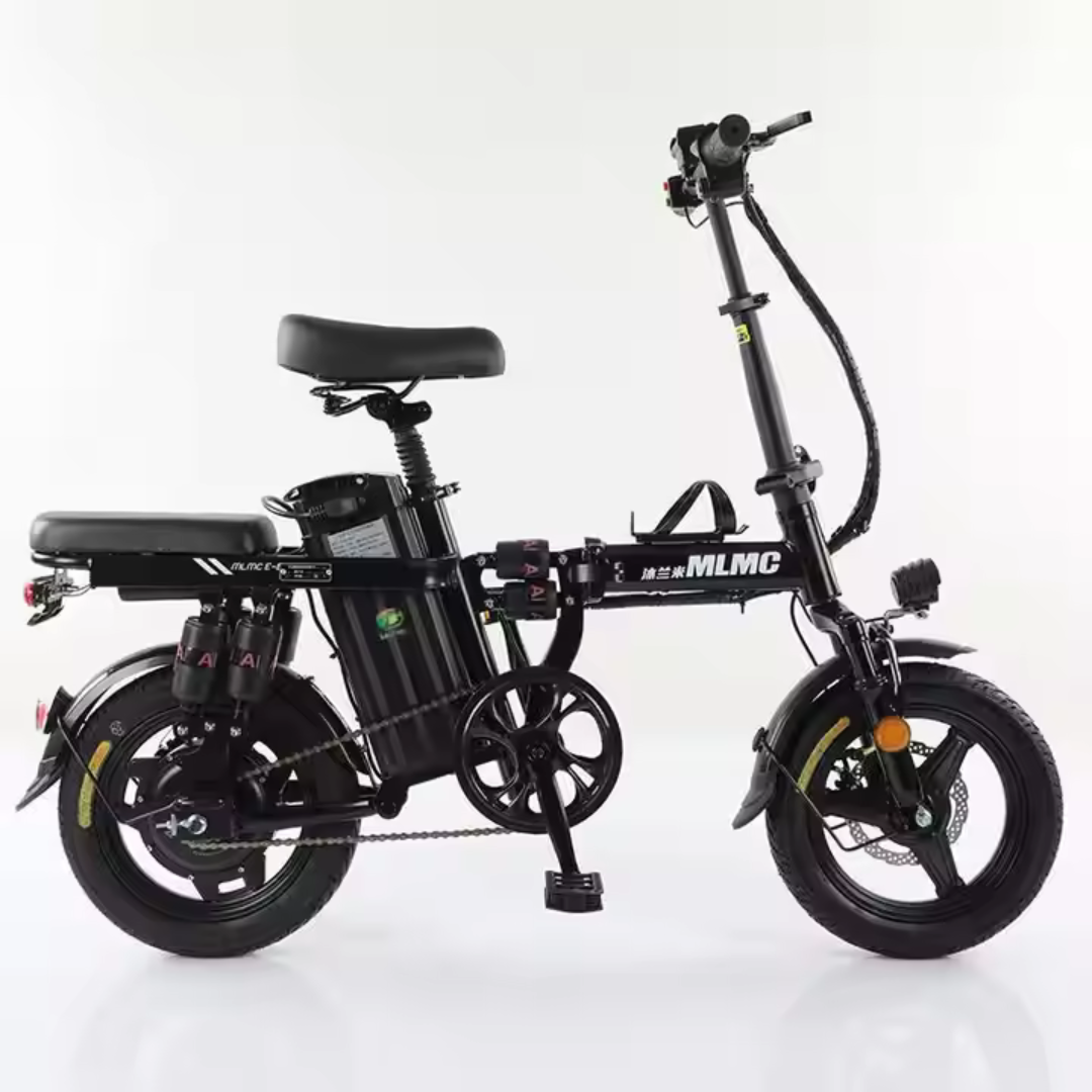 Dook Bikes – Electric Bike and Scooter Shop