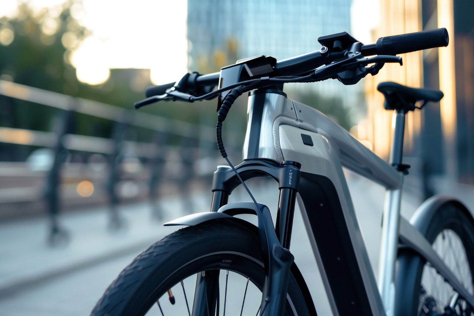 About – Dook Bikes