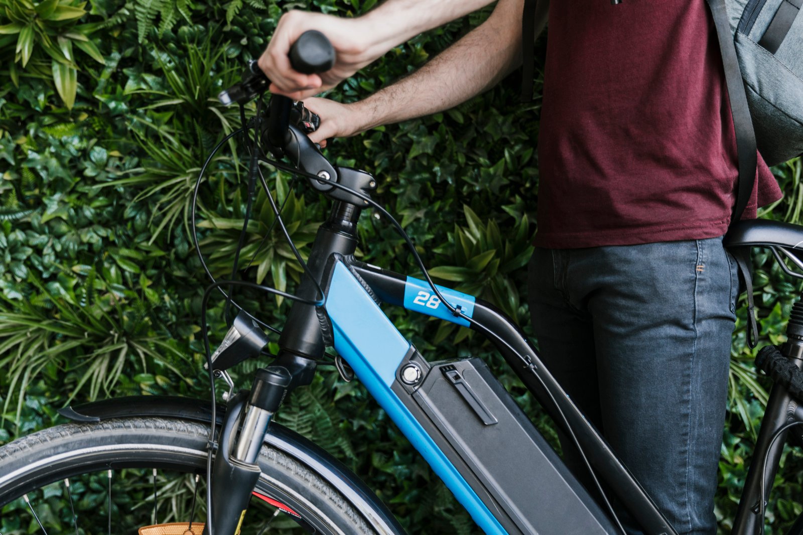 Dook Bikes – Electric Bike and Scooter Shop